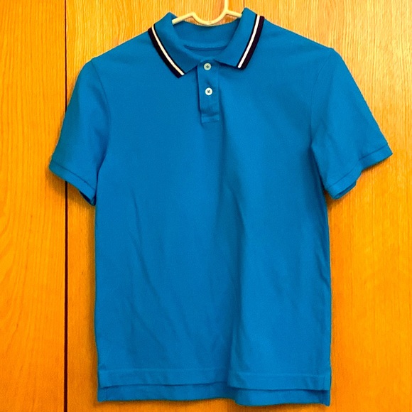 Cherokee | Shirts & Tops | Cherokee Ultimate Polo Shirt Boys Med ...